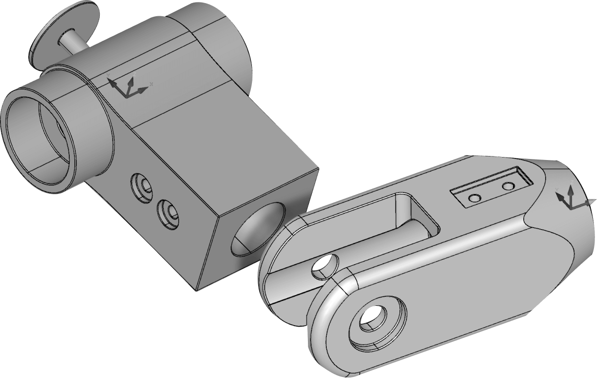 Vector One Cmm Programming Llc