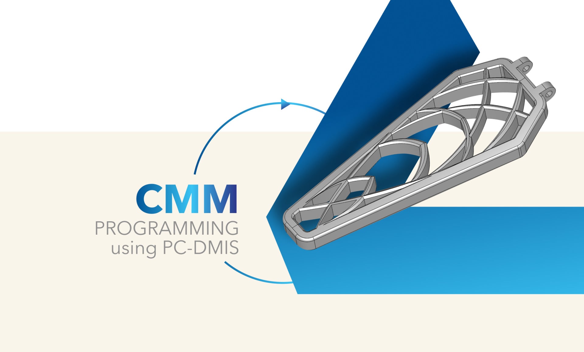 Vector One CMM Programming, LLC